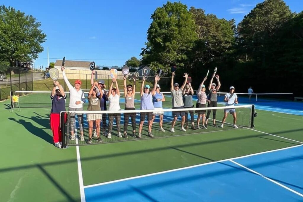 Chequessett Club | Cape Cod Golf, Tennis & Pickleball – Wellfleet, MA ...