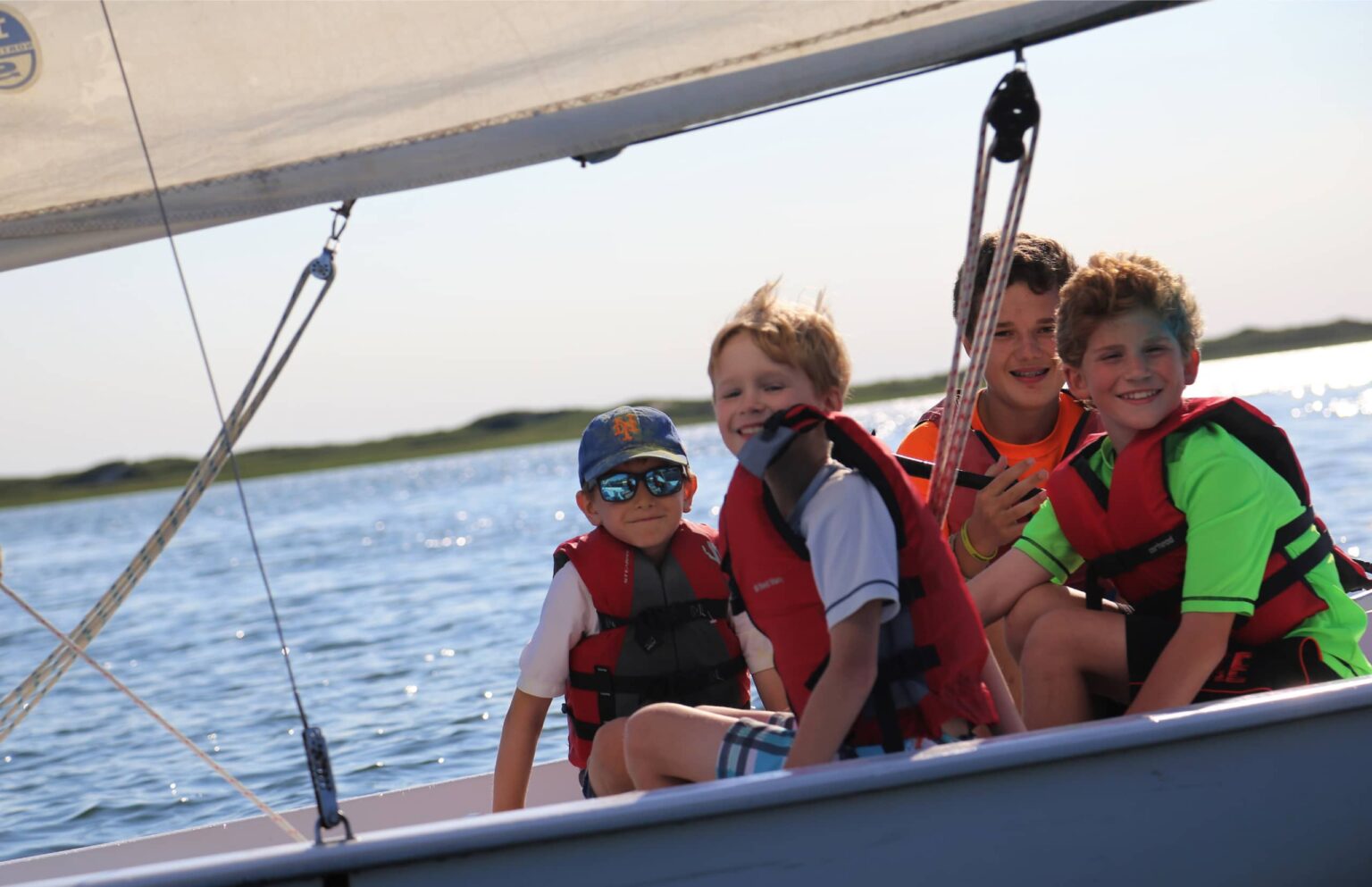 Chequessett Club | Cape Cod Golf, Tennis & Pickleball – Wellfleet, MA ...